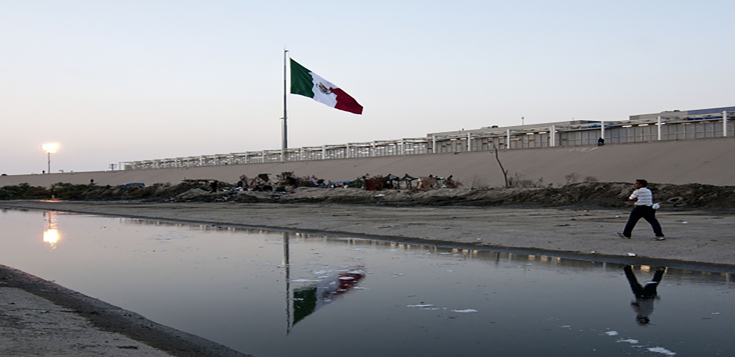RIO DE TIJUANA