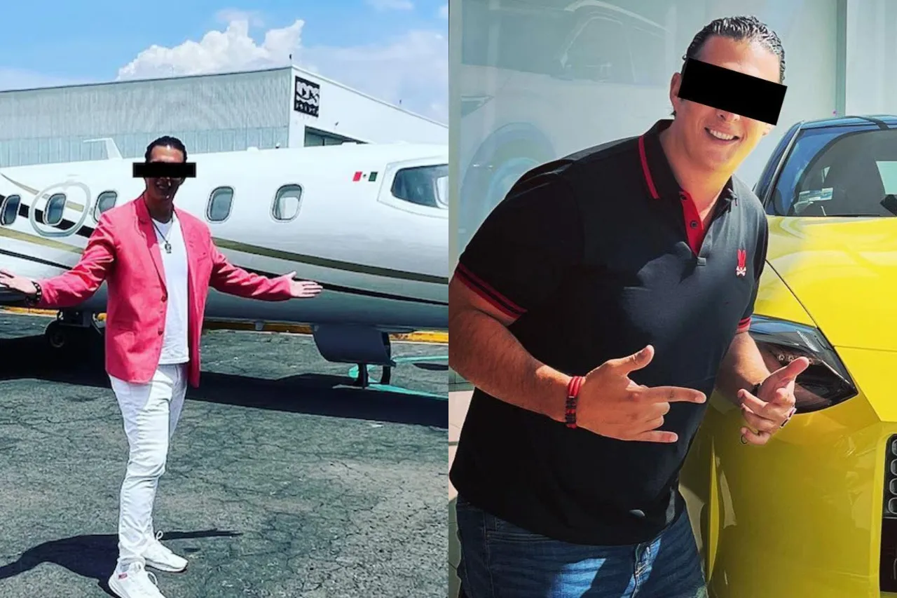 20 años de cárcel al influencer “Fer Italia” por violar una menor